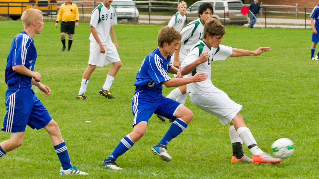 Eight rules changes coming to high school soccer in 2019-20 | TSSAA