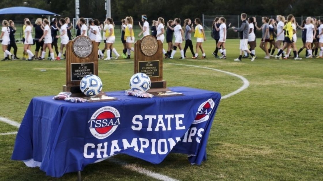 TSSAA awards 330 championships in 2018-19 | TSSAA