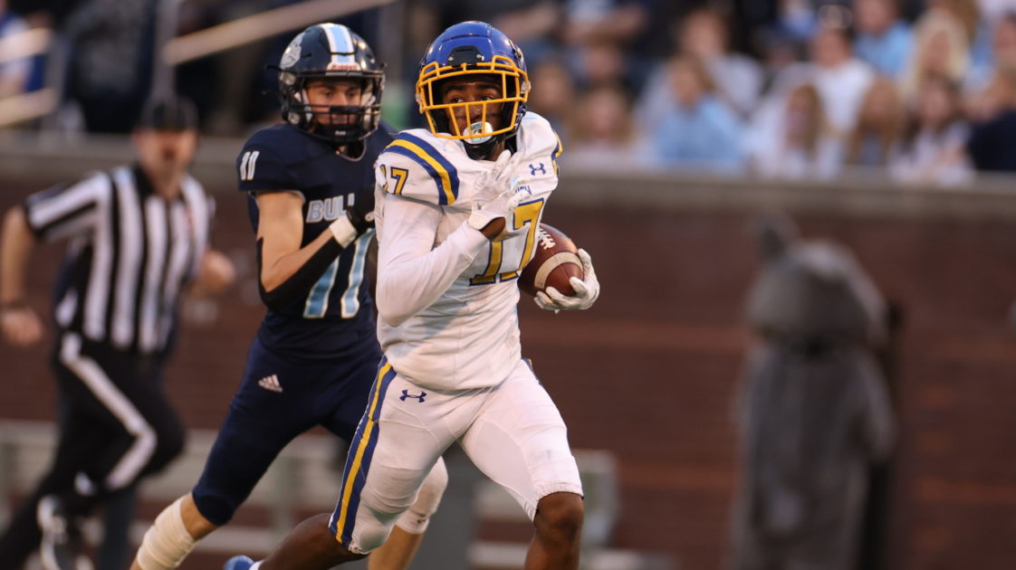 Fall state championships continue as football regular season… | TSSAA