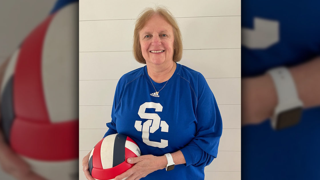 Title IX Trailblazer: Debbie Shipley Hill | TSSAA