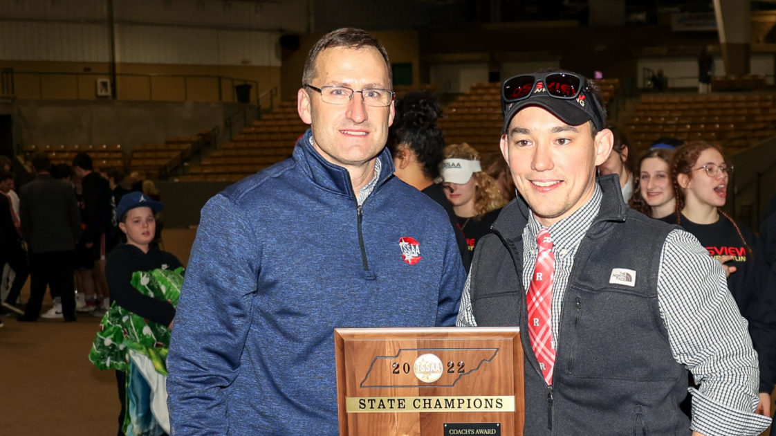 Mark Reeves to be elevated to Executive Director following… | TSSAA