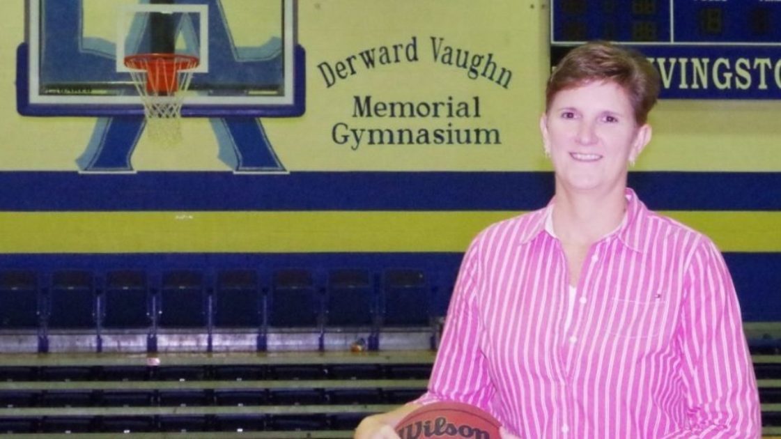 Title IX Trailblazer: Lesley Smith Riddle | TSSAA