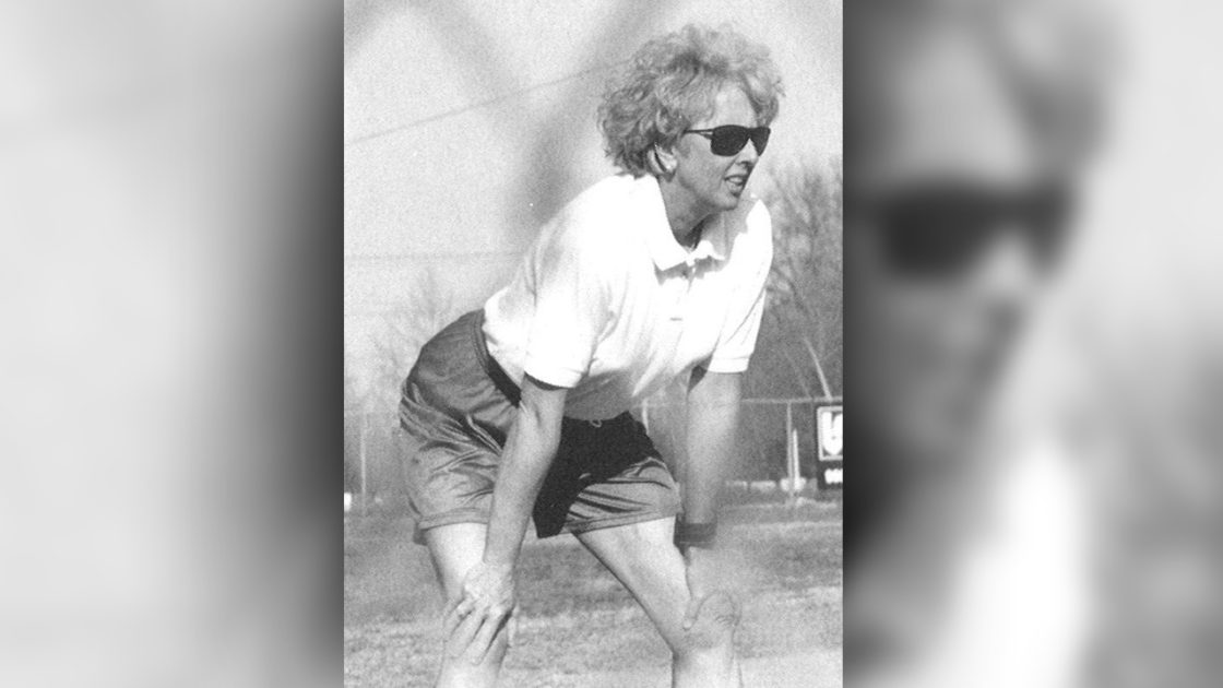 Title IX Trailblazer: Pam Whitfield | TSSAA