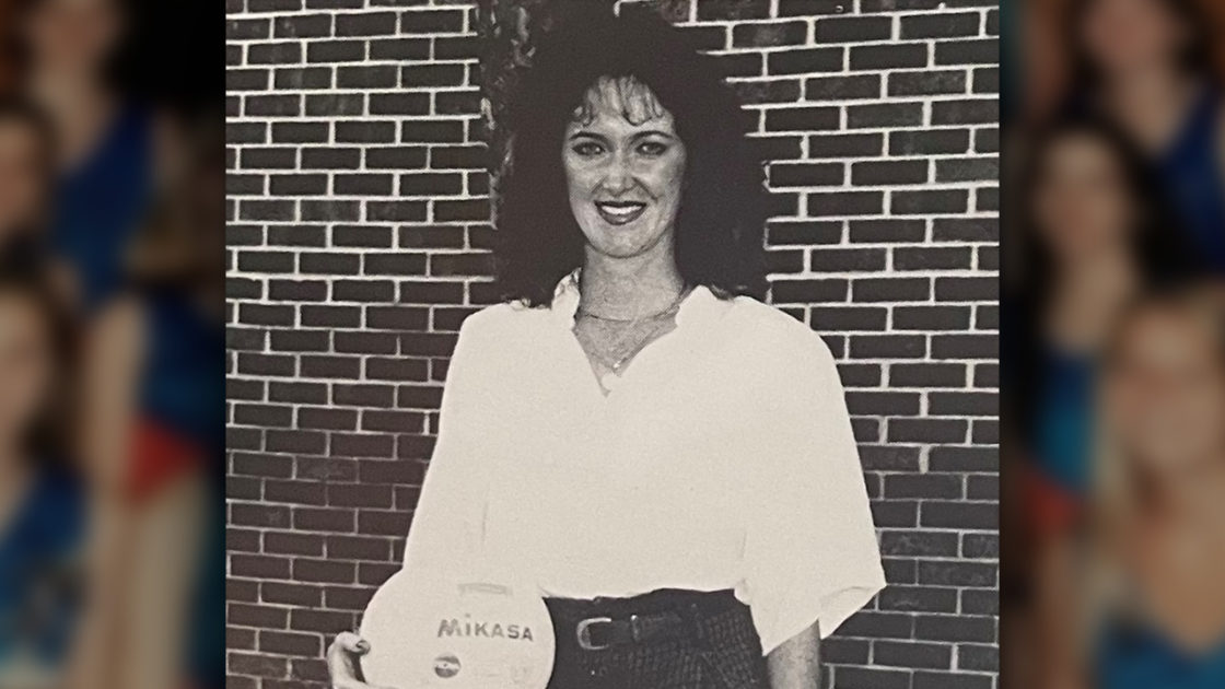 Title IX Trailblazer: Tina Evans | TSSAA