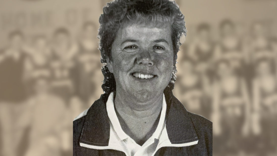 Title IX Trailblazer: Sherry Horton | TSSAA