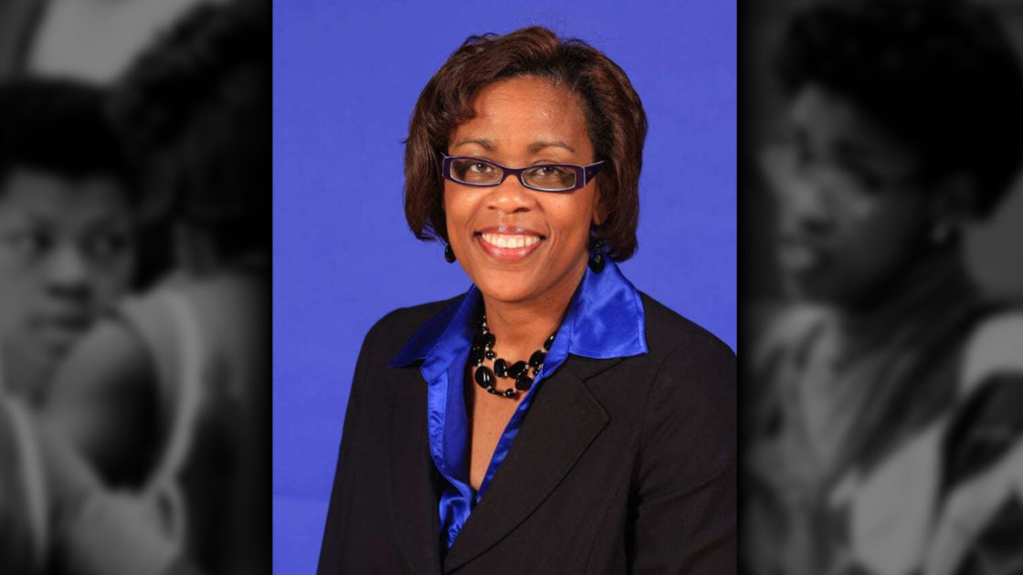 Title IX Trailblazer: Teresa Lawrence-Phillips | TSSAA