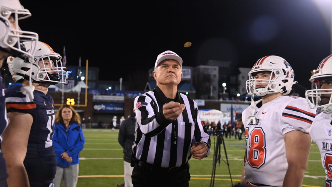 Big finish in store for Week 11 of the 2023 football regular… | TSSAA