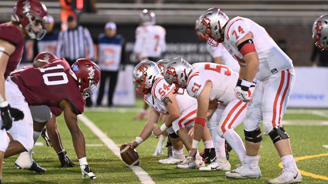Temperatures cool for Week 3 of high school football | TSSAA