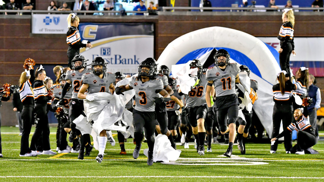 TSSAA Playoffs set to kick off Friday night | TSSAA