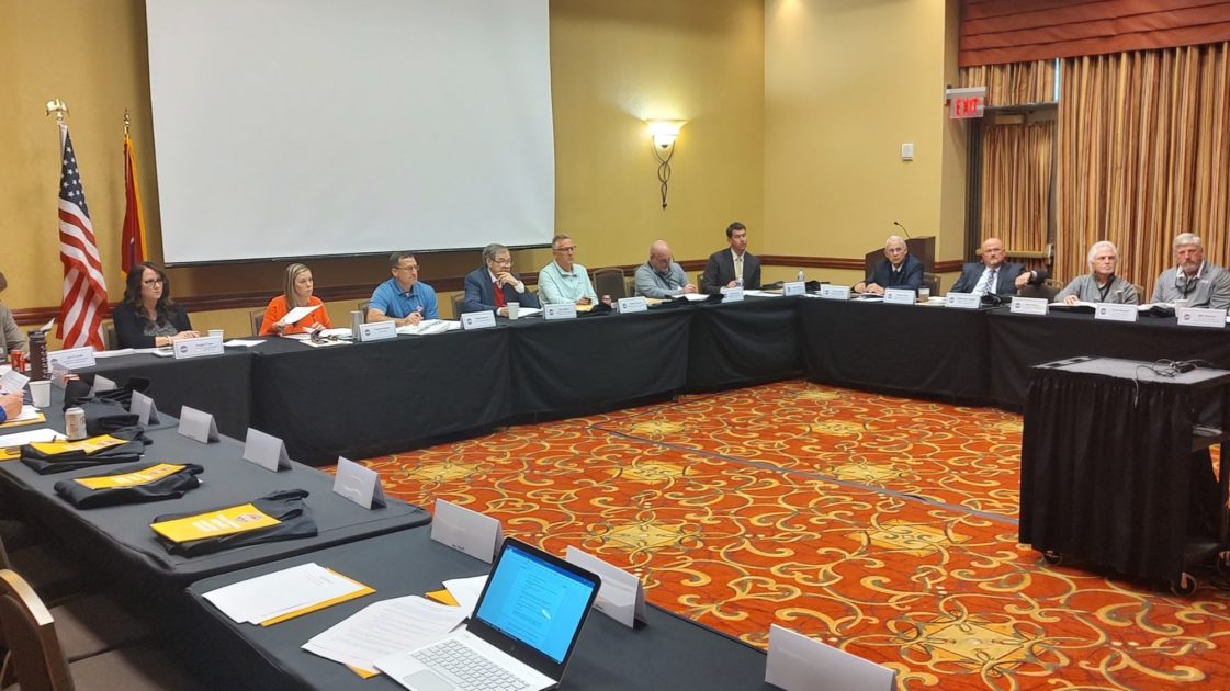 Legislative Council approves four Bylaw changes | TSSAA