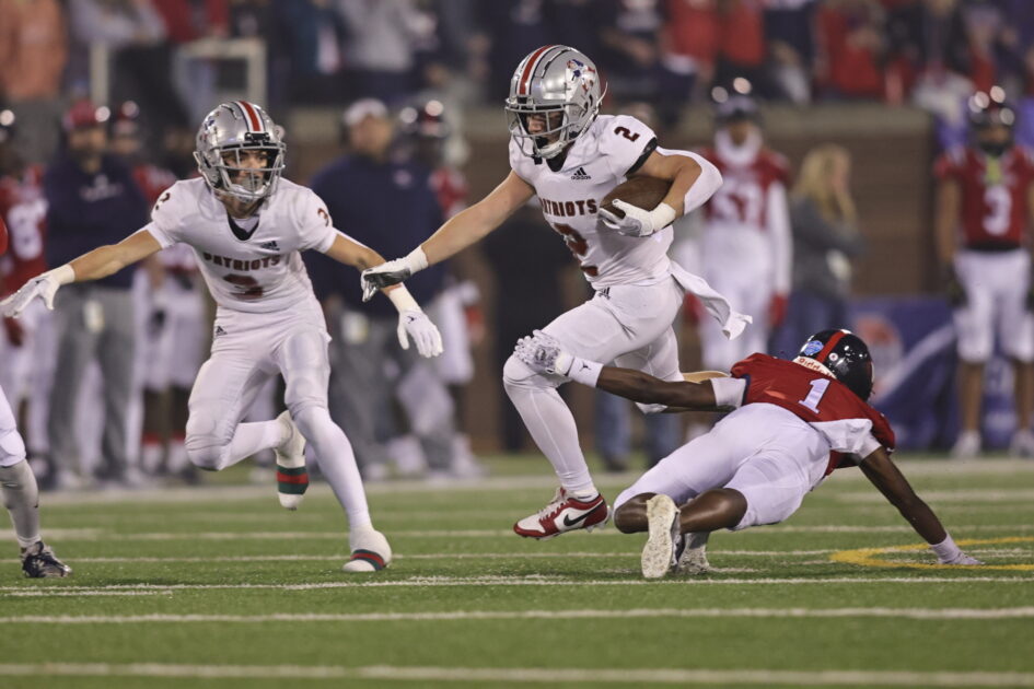 Football teams prepare for week 7 showdowns | TSSAA