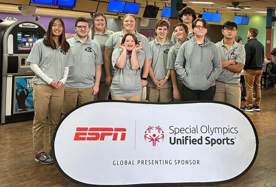 Kingsport school rallies in support of its inaugural Unified… | TSSAA