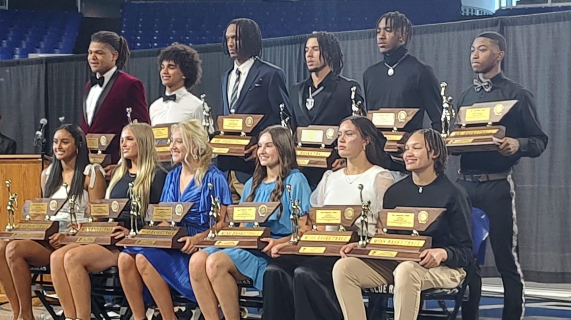 2024 Mr. and Miss Basketball Winners Announced | TSSAA