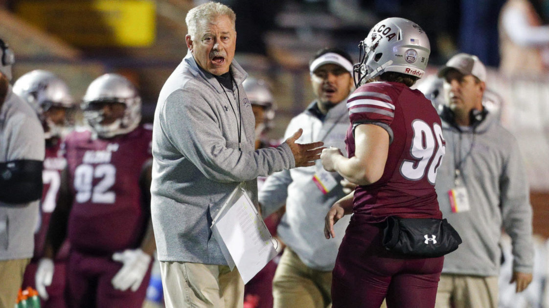 Rankin inducted into National High School Hall of Fame | TSSAA