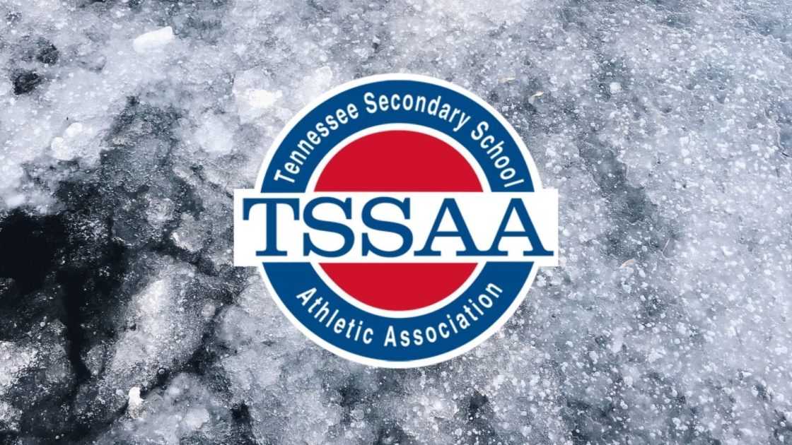 TCA sophomore awarded national sportsmanship award for… | TSSAA