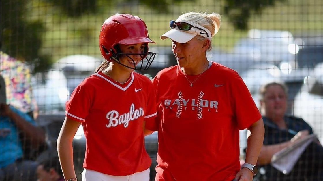 Baylor School coach named 2022-23 National Girls' Softball… | TSSAA
