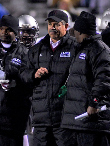 Rankin selected to join National High School Hall of Fame | TSSAA