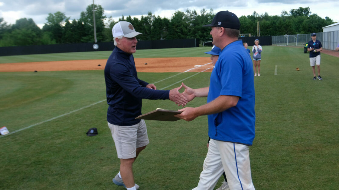 Gene Menees announces retirement as Assistant Executive… | TSSAA