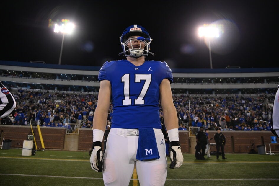 Football playoff brackets set for 2025 series | TSSAA