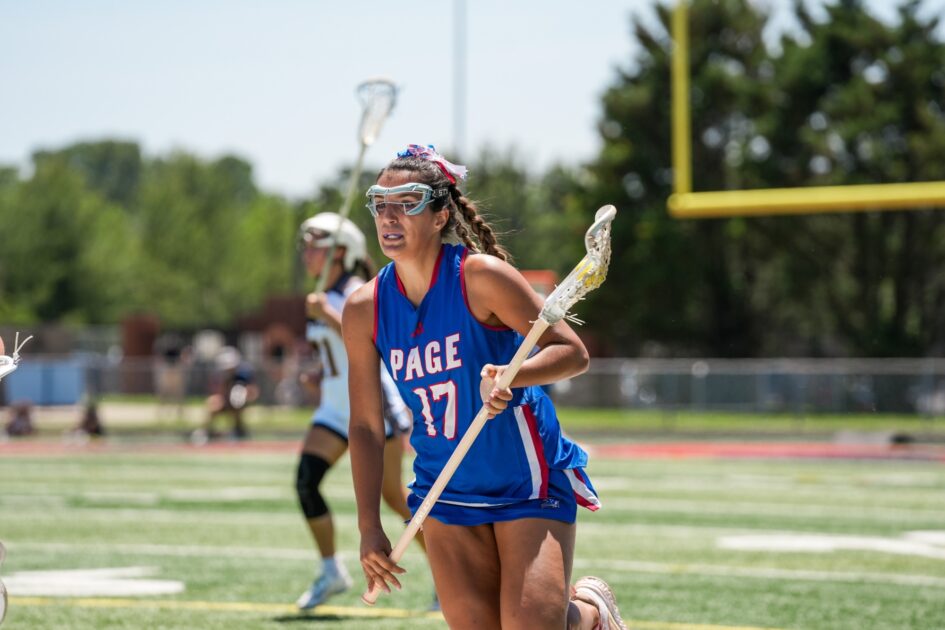 Five changes approved for 2025 Girls' Lacrosse rules | TSSAA